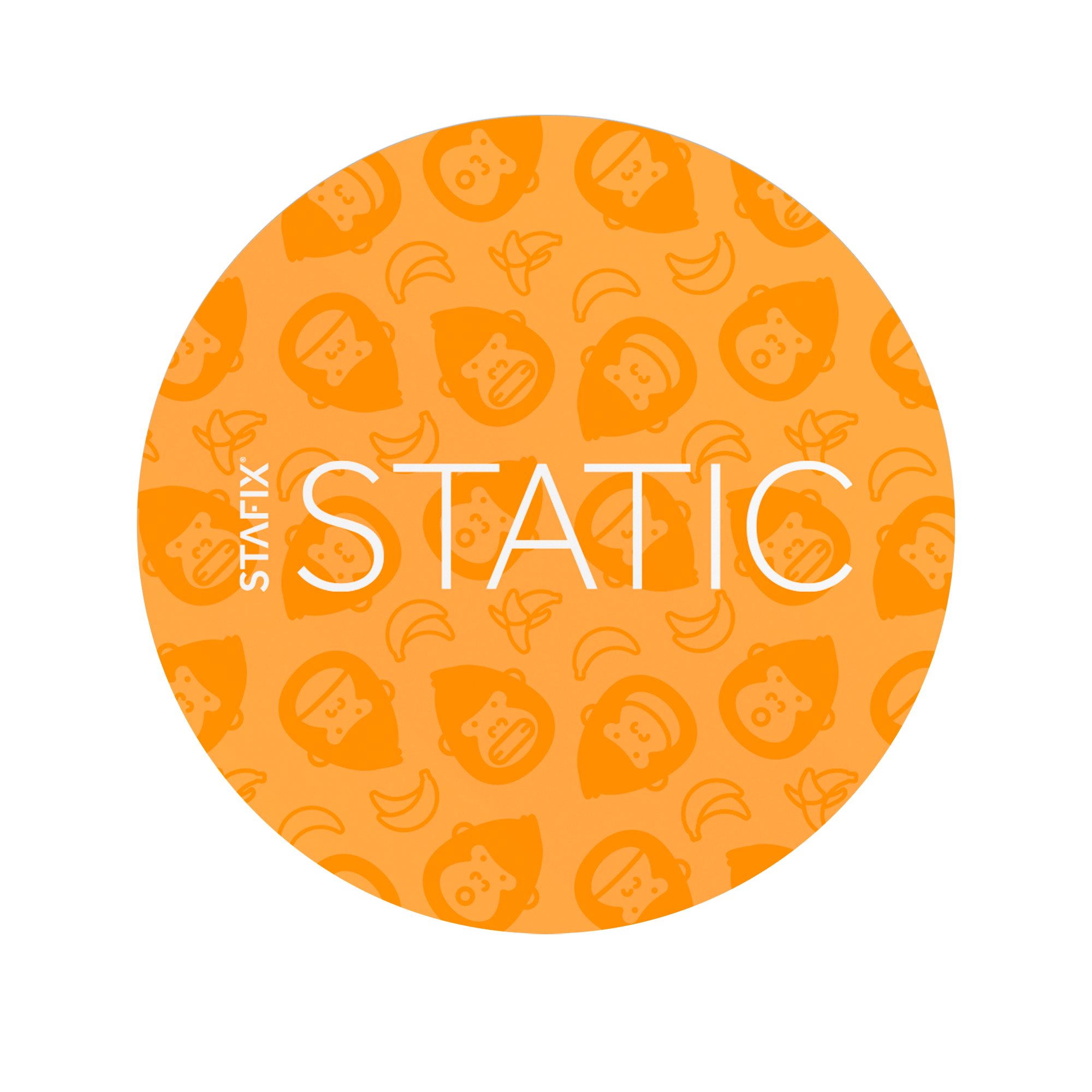 5 Stafix colors to remember